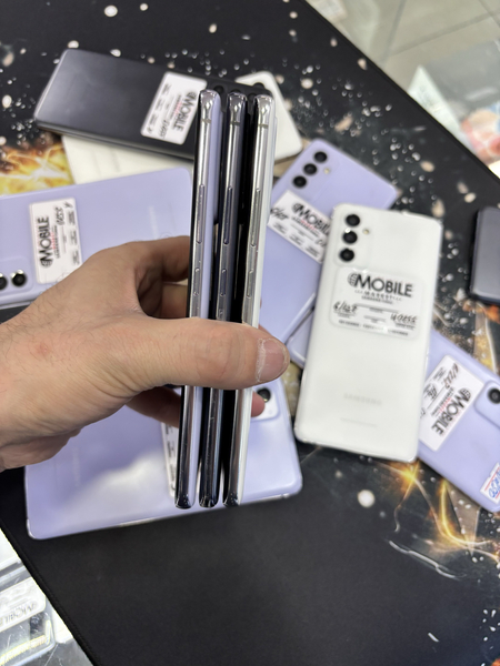 Samsung A82 5G • Nasiya SAVDO Bor!! • Orginal • 6/128gb