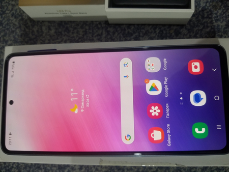 Продаю GALAXY A53 5G