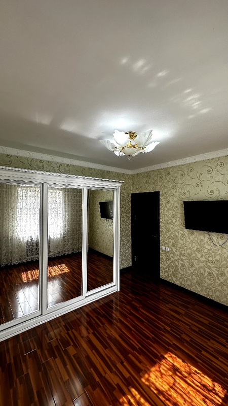 3-х комнатная квартира, 77 серия, 60 м²