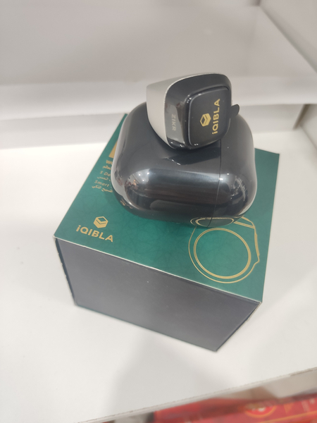 Zikr ring elektron tasbehi
