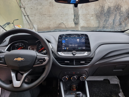 Chevrolet Onix 3 Lt