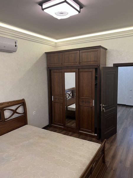 Коракамиш 2/1 3.хонали 100-кв.м Нукус Азия Турин палитех Якин