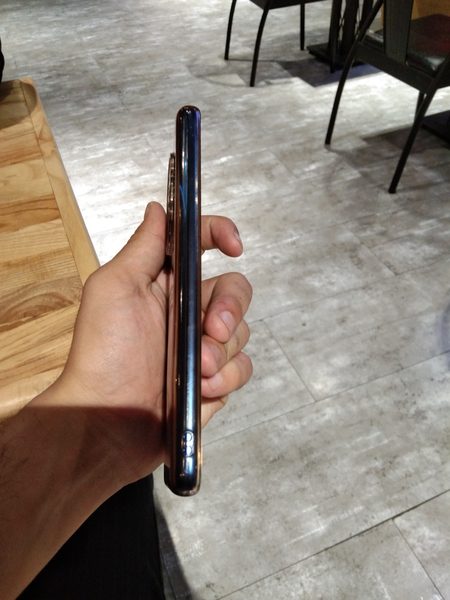 Honor x9 8/128 gb rangi qora