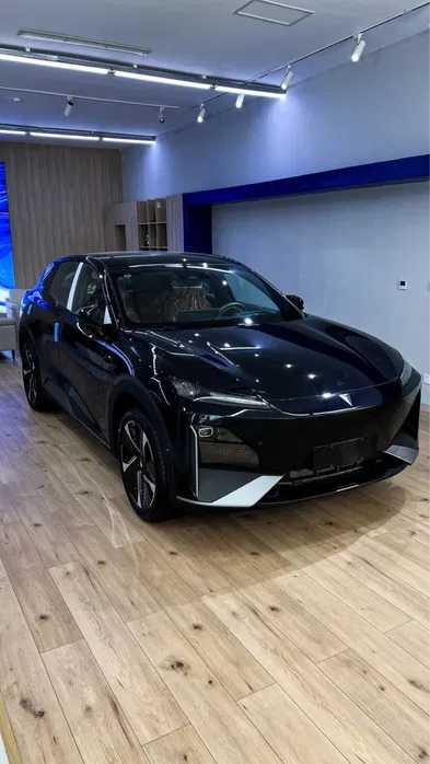 CHANGAN/DEEPAL S7 От официального дилера
