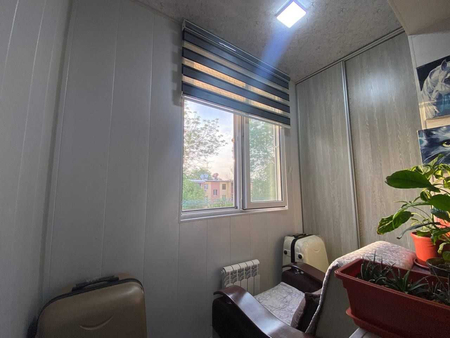 2-к квартира  44  м²  4/4 эт. На Яшнабадском районе ул.Карасув (J2442)