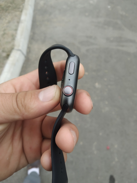 DT1pro Smart Watch