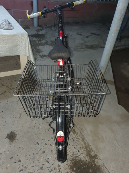 29 velosiped ideal
