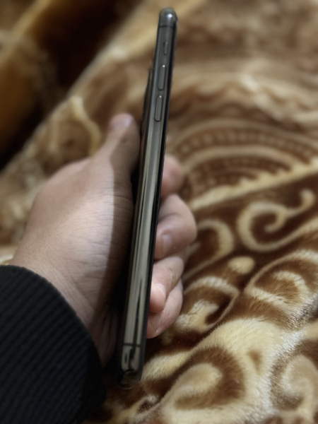 Iphone 11 pro max 256 gb