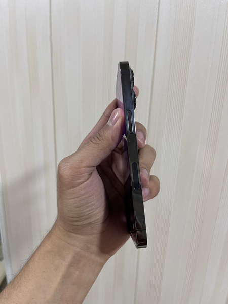 iPhone 13 pro Black 256gb