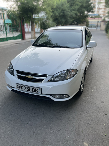 Gentra 2018 2 pozitsitya yevro juda yaxshi holatda