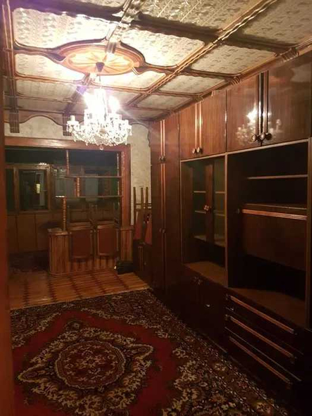 Cрочно сдается квартира на Чиланзаре