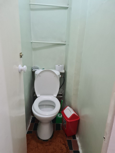 Qoraqimish ijara kvartira 3 xona