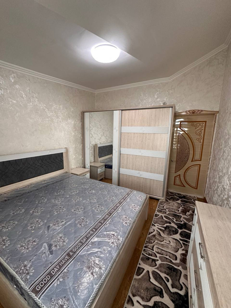 Продается 2 ком. Квартира площадью 48 кв.м. В Согдиане ор. Доктор О