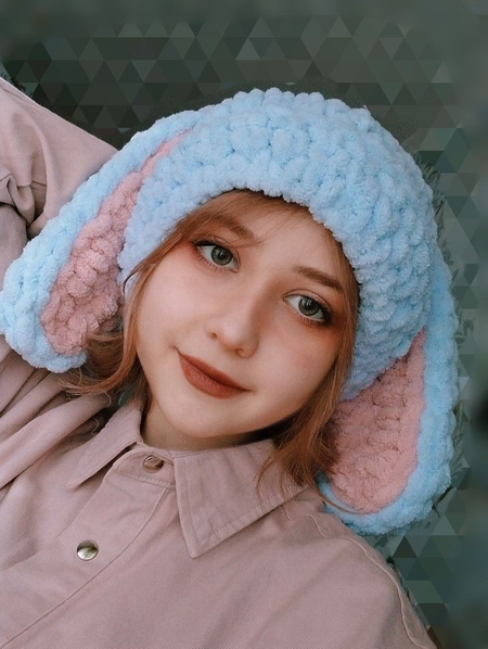 Вязаные шапки шарфы балаклавы