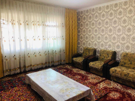 Слаётся в аренду 2/6/9 Чиланзар 11. Метро Чиланзар. 500$