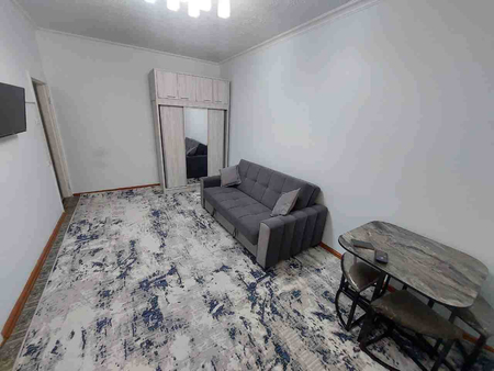 谷 129518 谷 Chilonzor tumanida kvartira sotiladi [30 м²]