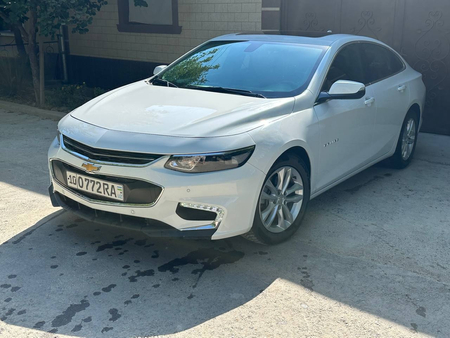 Продается Malibu 2 2.4