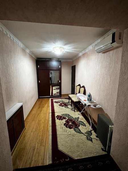 Яшнабадский р-он Олмос махалля. Новостройка 4/1/9. 95м²