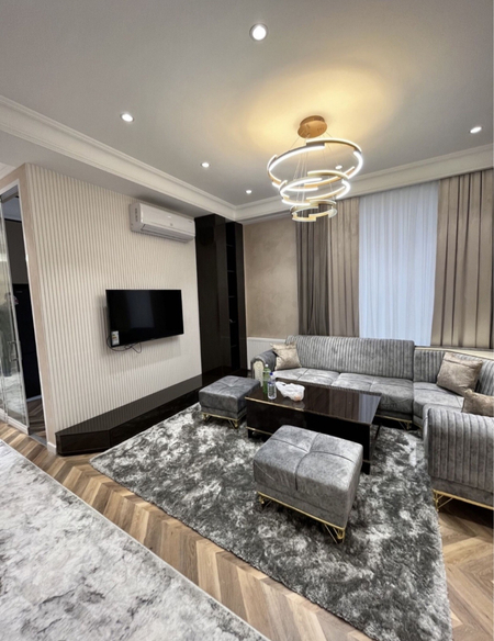 Sergeli green house 3 xona