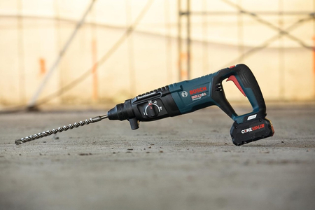Bosch GBH18V-26DN Bulldog™ бесщёточный перфоратор