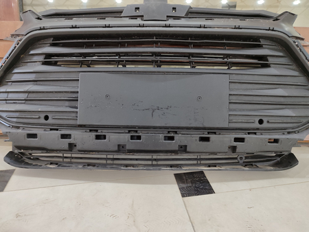 Radiator trekker