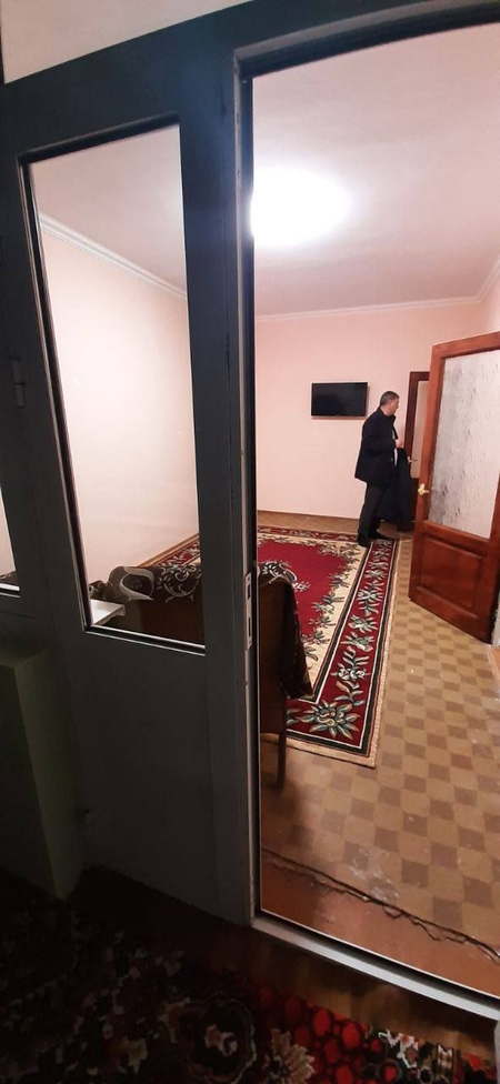 2/4/5 Буюк Ипак Йули, Туркво