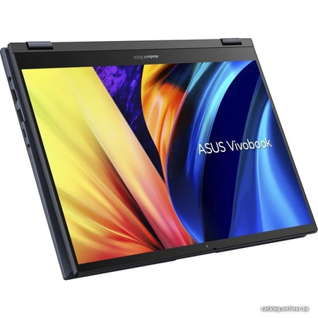 Laptop Asus Vivobook Flip 14. i5 8/512