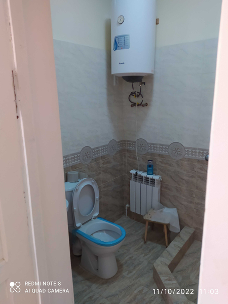 Hovli sotiladi Yangiyol, Qoratepa mahallasida