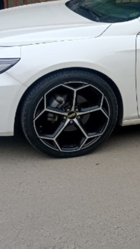 Срочно продаётся диска булиши 500$