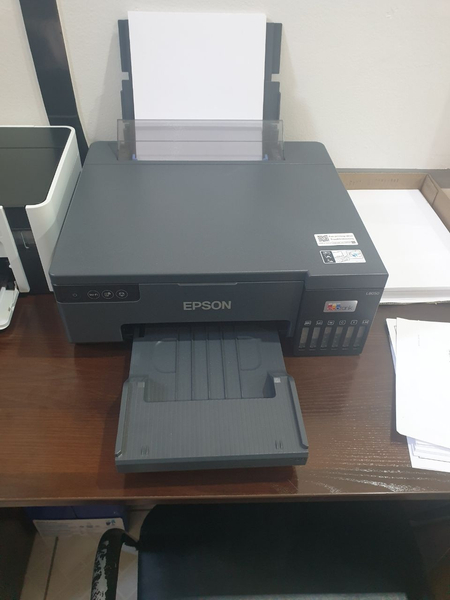 Продается принтер Epson L8050