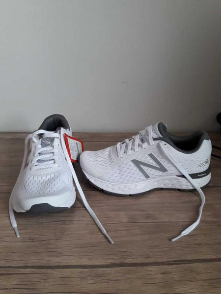 Кроссовки New Balance-680, размер 36,5-37 (23,5см)
