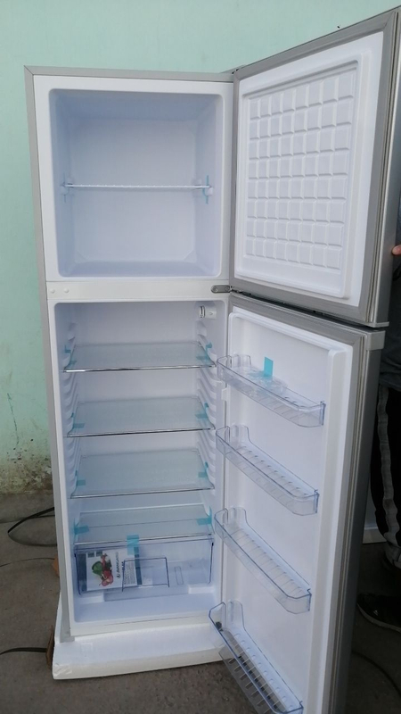 Холодильник  + доставка