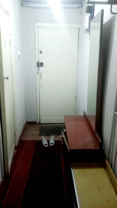Кадышева деревянный 1/1/2/ только семья