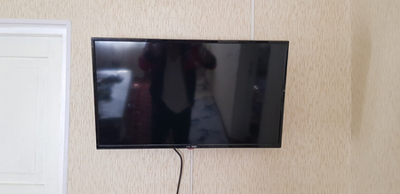 LG,SAMSUNG ekran ketgan