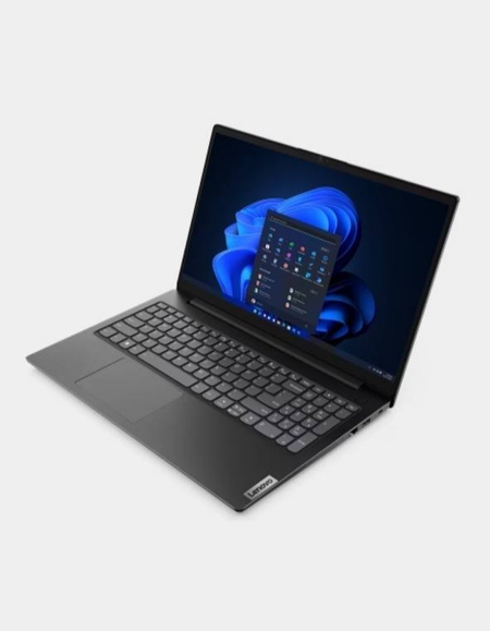 Noutbuk Lenovo Intel N4020, 4 GB DDR4, 256 GB SSD, 15,6
