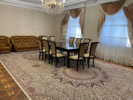 Срочно Сдается Яккасарайский р-н больщой дом