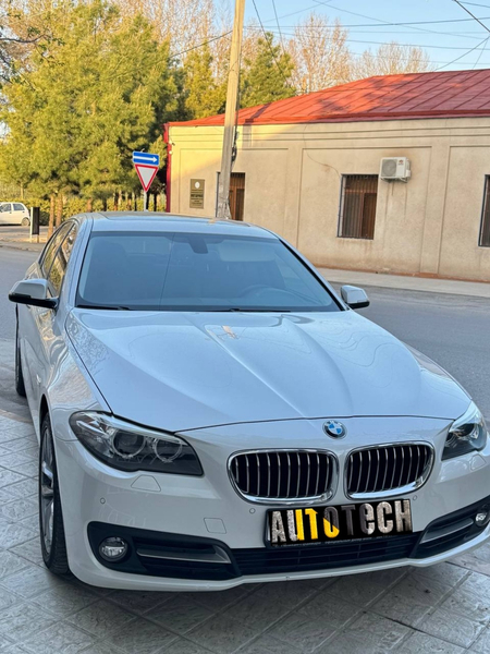 Продаётся bmw 528i