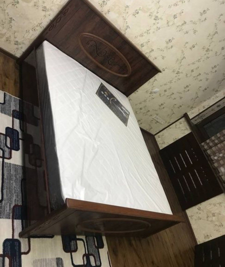 Sergili 6 a 2/2/7 oila zaks 500$