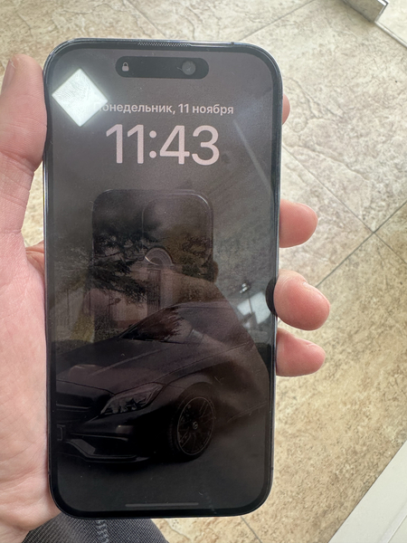 Ayfon 14 pro sotuladi