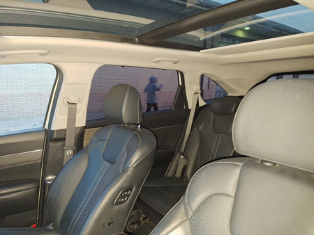 Kia Sorenta 2023