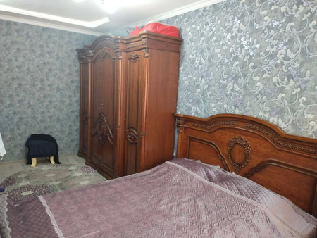 Сдаётся 3-х ком. кв. LUX на Гагарина
