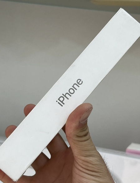 Iphone 15 pro max 256 Gb