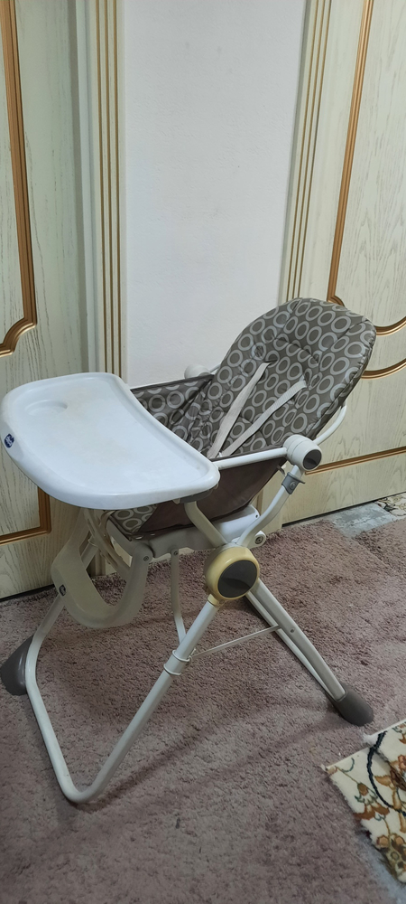 Детский стульчик
