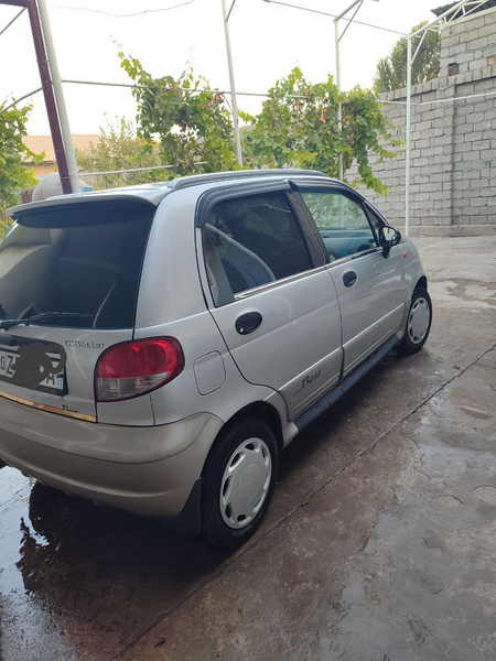 ARENDA Matiz best 2011 yil