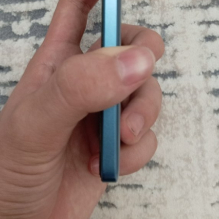Poco F5      sotildi !!!