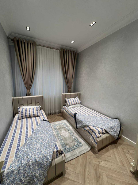 Yunusobod Residence! Сдается новая квартира! 3-х ком!