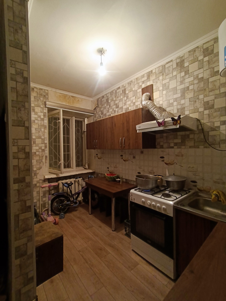 1 ком. 30 м2 кирпич 4/4  Старые СЕРГЕЛИ. Можно в ипотеку. Галерея