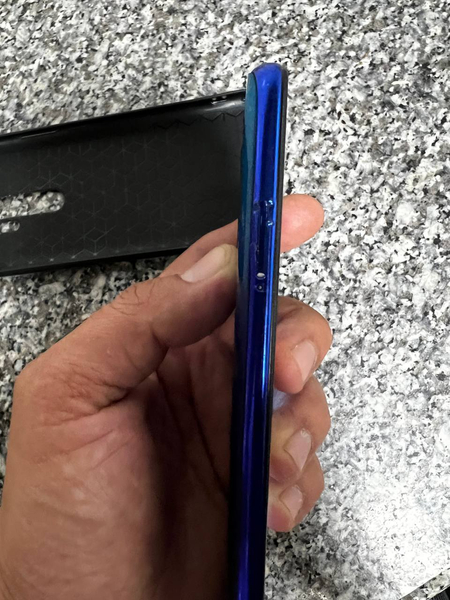 Redmi not 8pro 6/64
