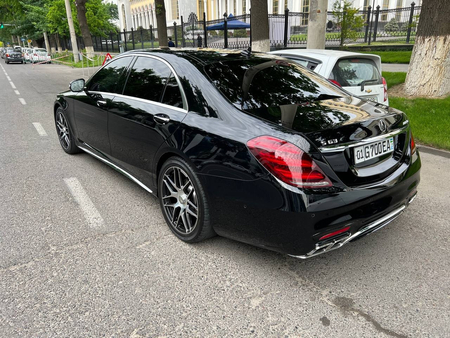 s400 mers sotiladi