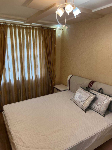 аренда 2 комнатная квартиры на Ц 4 DEDEMAN hotel id sh 044